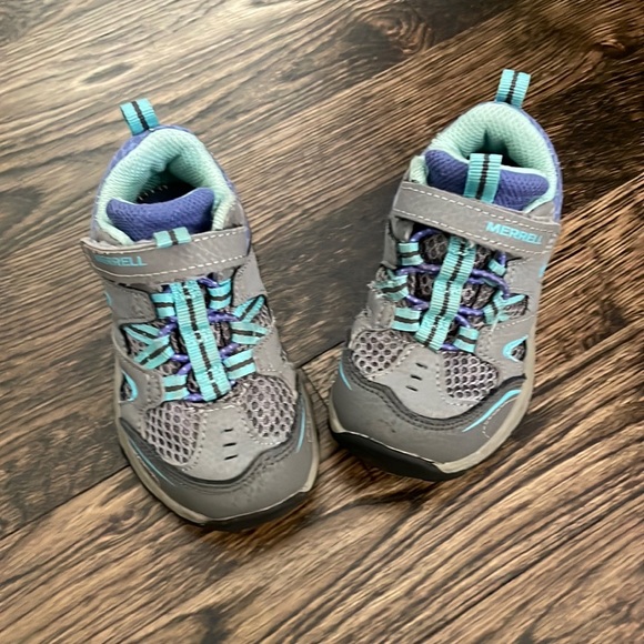 Toddler Merrell Boots at Jerome Henderson blog